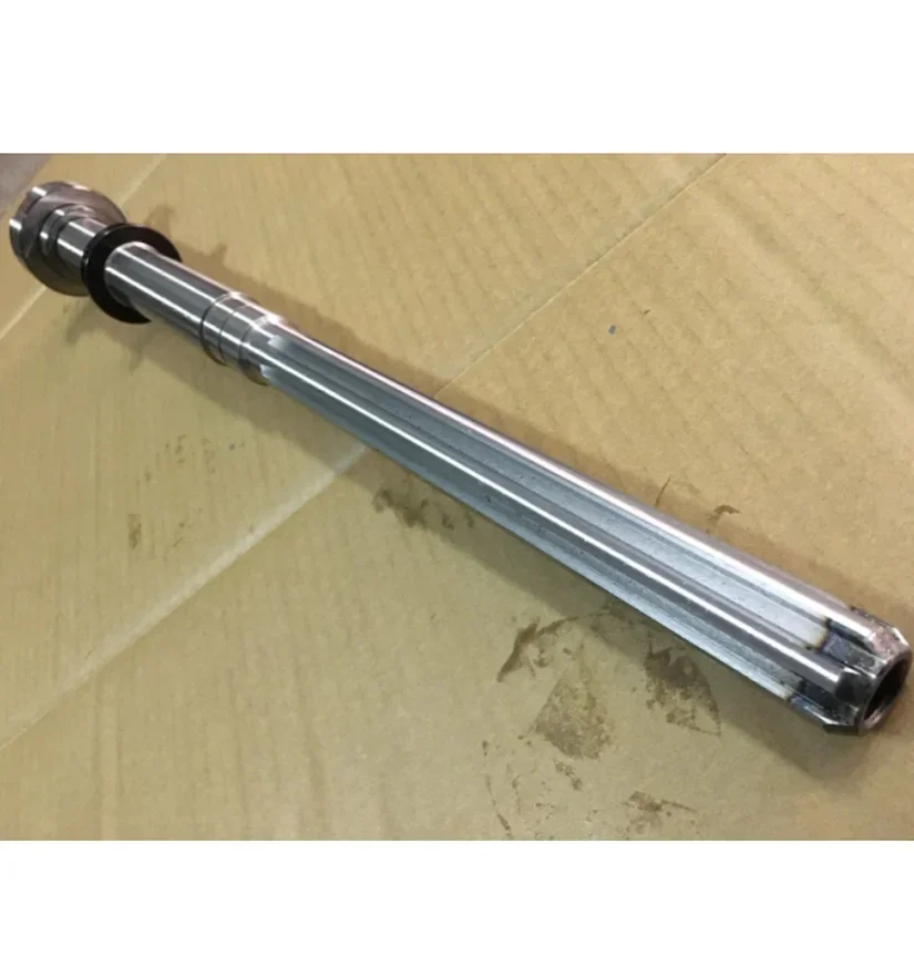1x-Brand-NEW-CNC-Milling-Machine-Part-Shaft-Spindle-Taiwan-Rocker-NT30 ...