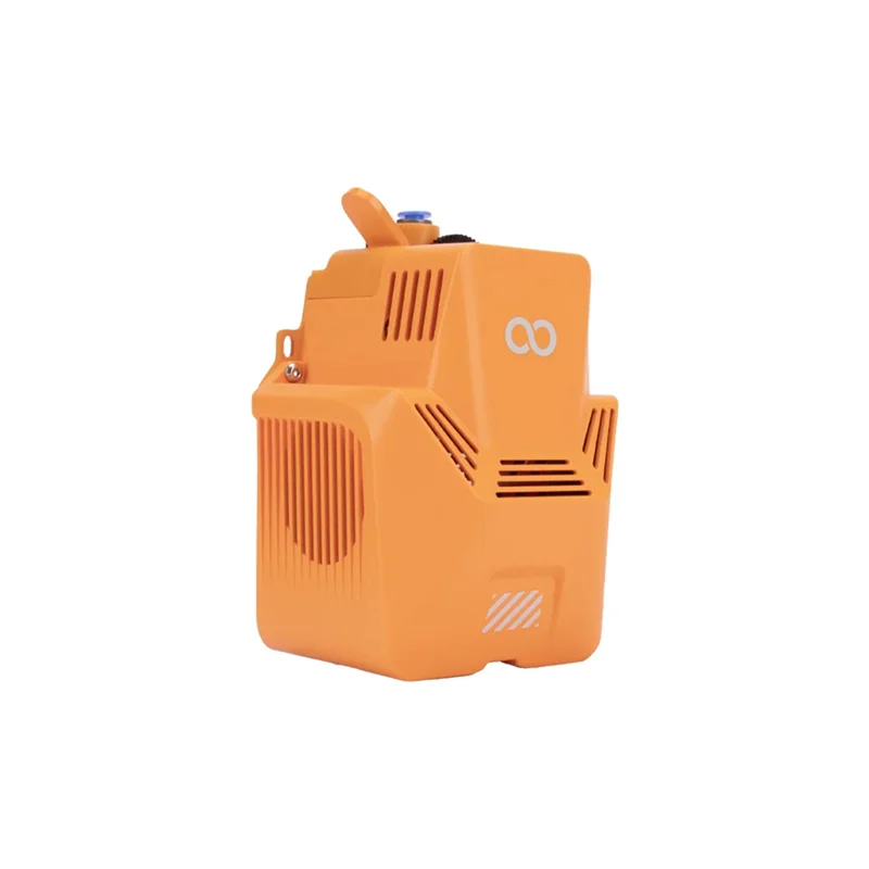A77p-para elegoo para orangestorm cabeça de impressão 3d cabeça de ...