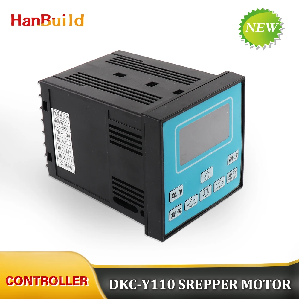 Free-Shipping-Boutique-DKC-Y110-programmable-single-and-double-output ...