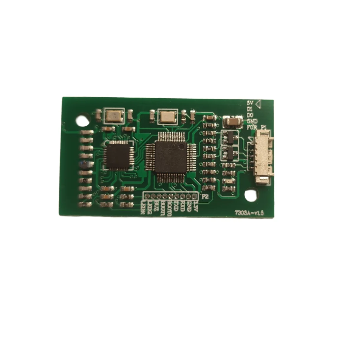 13-56mhz-Embedded-RFID-Card-Reader-Module-NFC-Card-Compatible-With ...