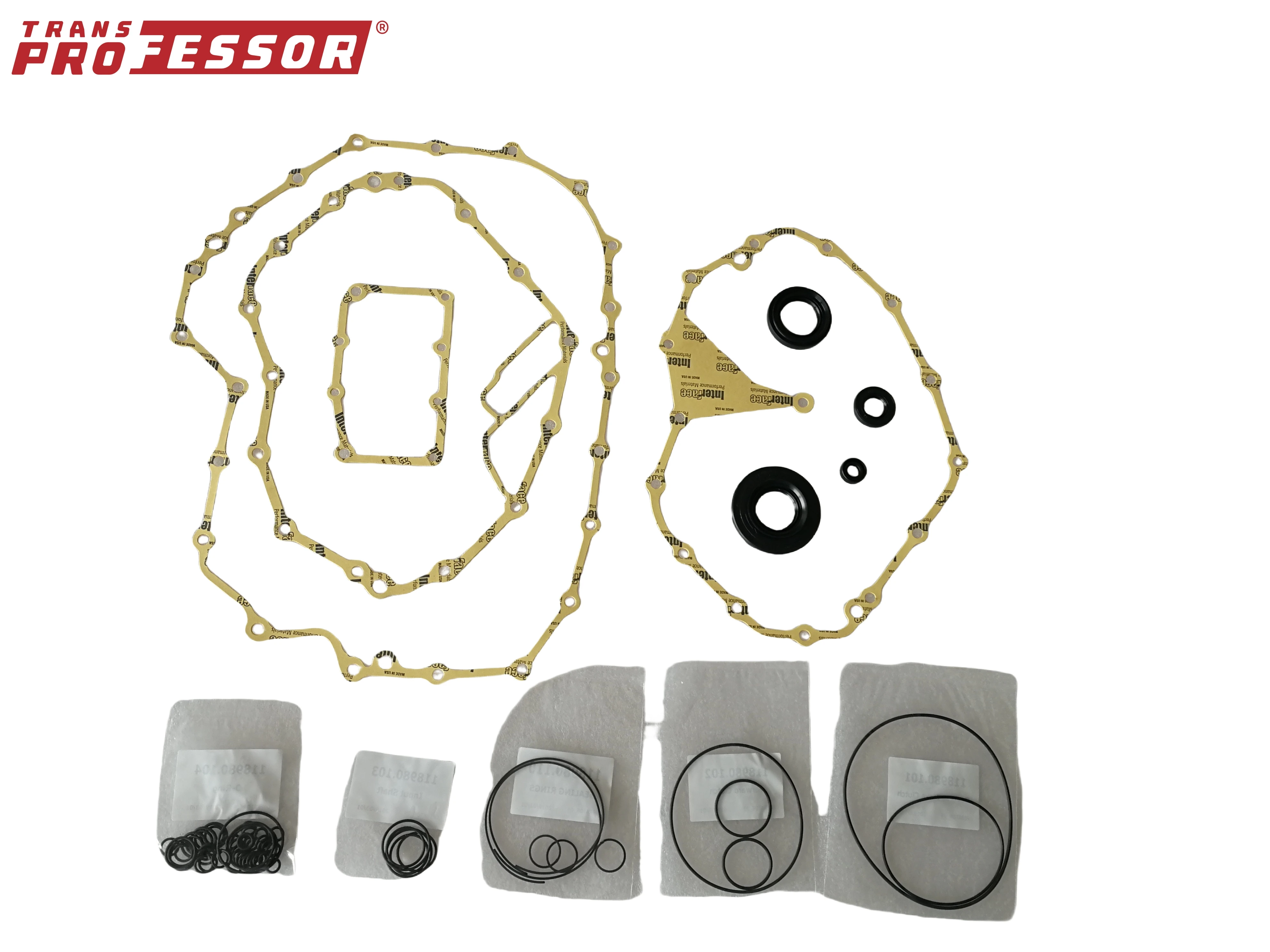 Swra-gd1-m4va-Getriebe-reparatur-berholung-ssatz-f-r-honda-fit-cvt ...