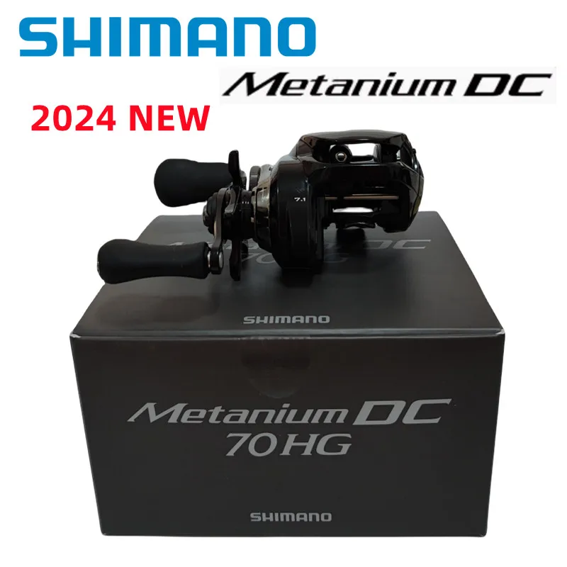 2024-New-SHIMANO-BAITCASTING-FISHING-REEL-70-70HG-70XG-71-71HG-71XG ...