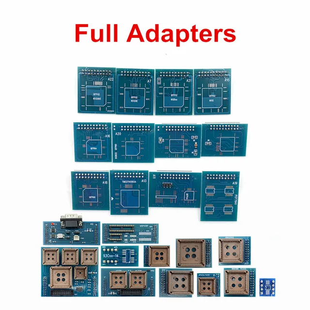 Full Actived Orange 5 Super Pro V1.38 Professional Programming Device with Full Adapters Orange5 ...