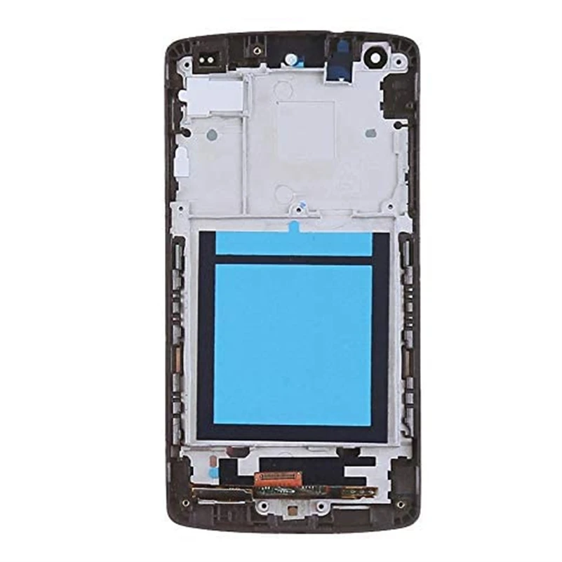 Nexus 5 Blue