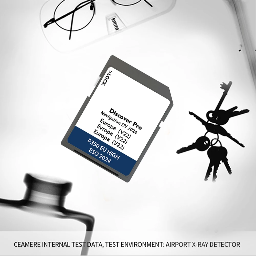 Карты памяти для VW Discover Pro MIB1 MIB2 Navigation DV V23 SD-карта ...