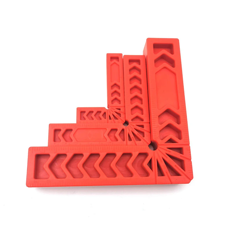 Carpenter-s-Square-Right-Angle-90-Degrees-L-Shaped-Auxiliary-Fixture ...