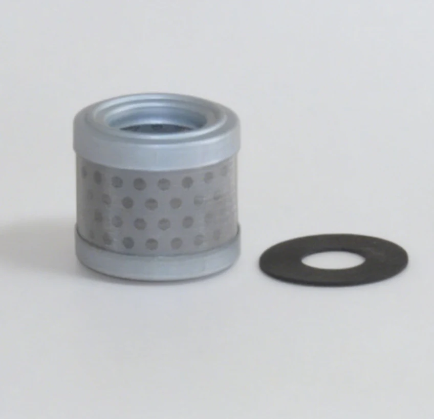 8-98071401-0 Brandstoffilter voor KUBOTA Series-M 8540 2012; 51457138 ...