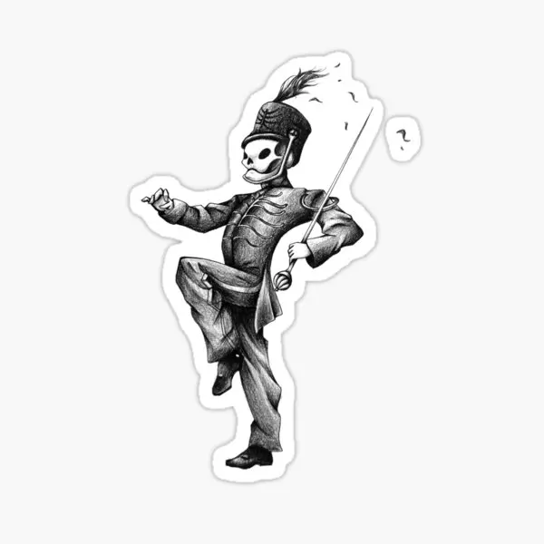 Mcr Black Parade Logo