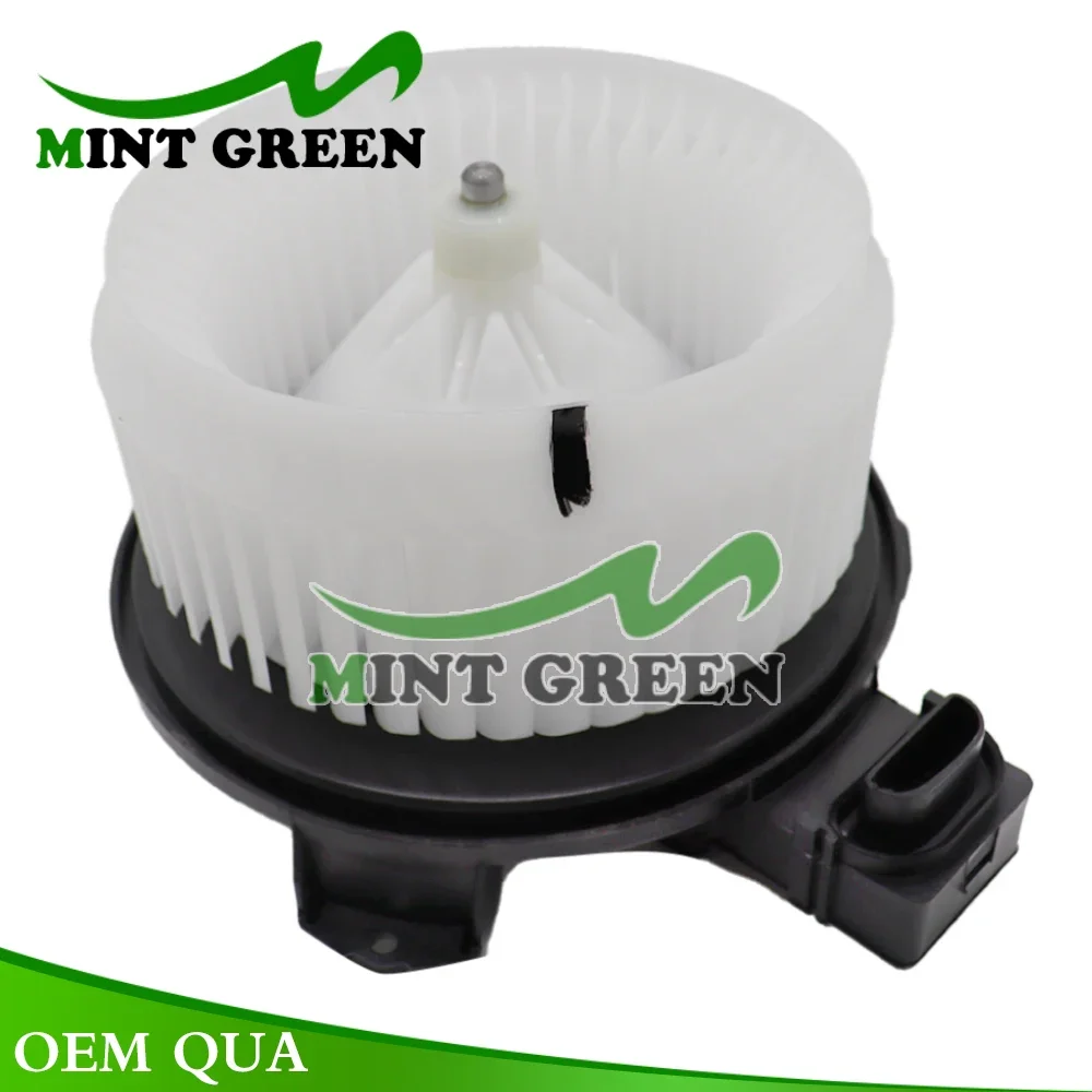 LHD AC Heater Blower Fan Motor FOR Toyota Hilux Vigo 87103-0k060 ...