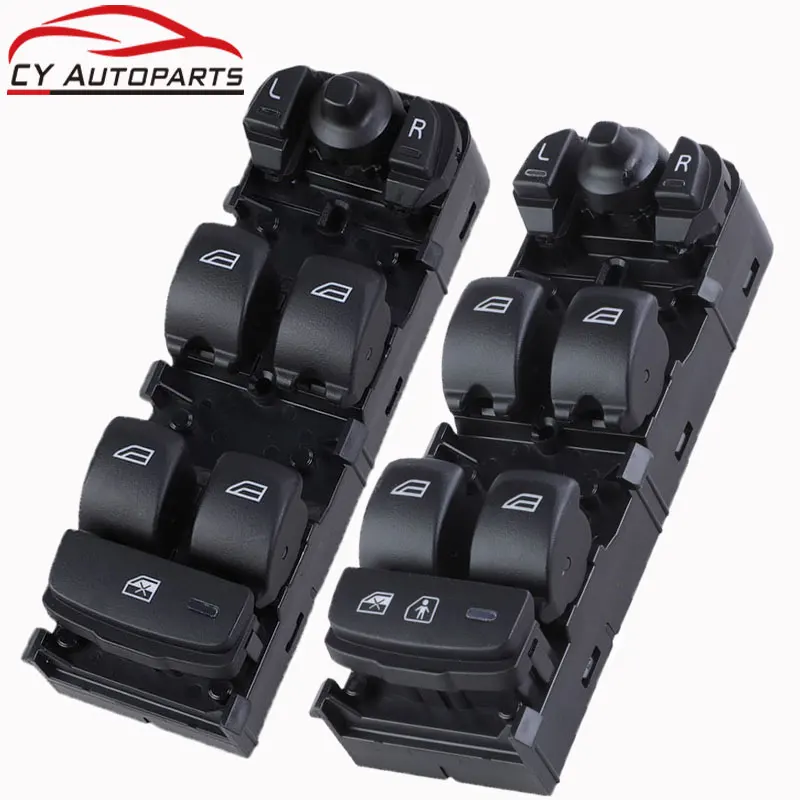 Interrupteur-de-l-ve-vitre-pour-Volvo-bouton-de-levage-pour-XC90-XC60 ...