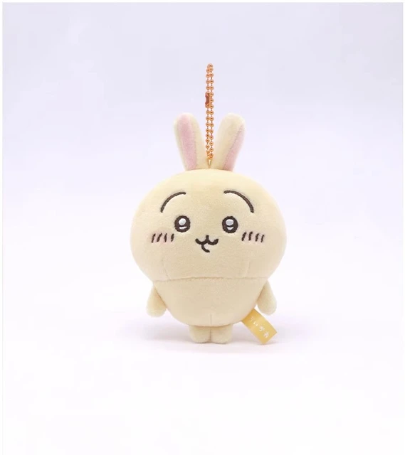 Chiikawa Hachiware Usagi New Styles Kawaii Plush Keychain - Chiikawa Plush