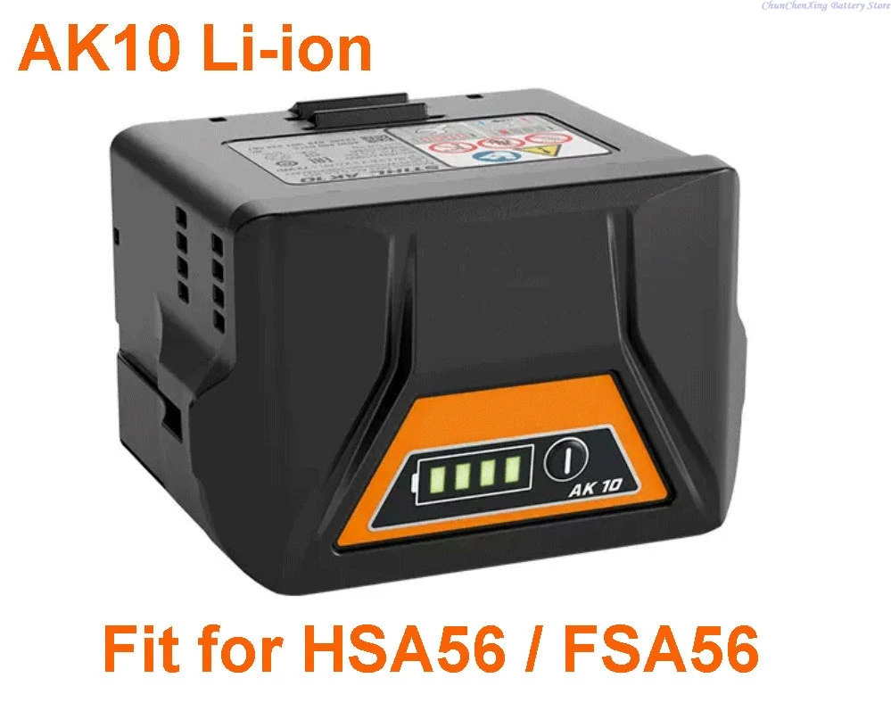 ALLCCX-Gardening-Tools-Battery-for-Stihl-AK10-AK-10-AK20-AK-20-AK30-AK ...