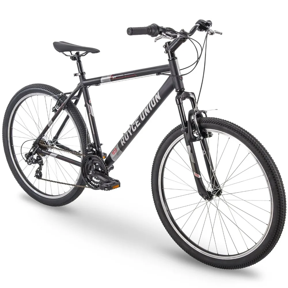 Terrain mountain bike 18 speed store