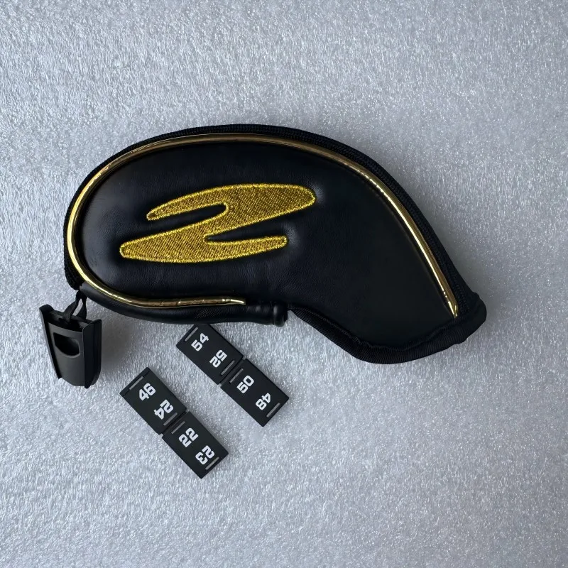 Z golf cover for golf irons golf wedges and golf driving iron different ...