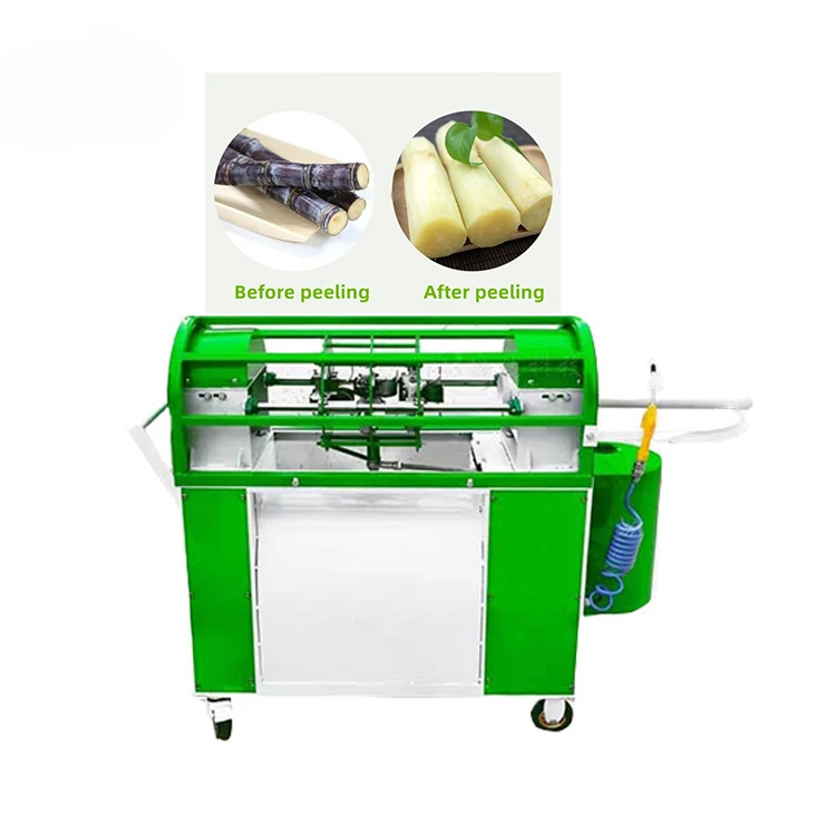 Best-Quality-Horizontal-220V-Sugar-Cane-Crusher-Electric-Sugarcane ...