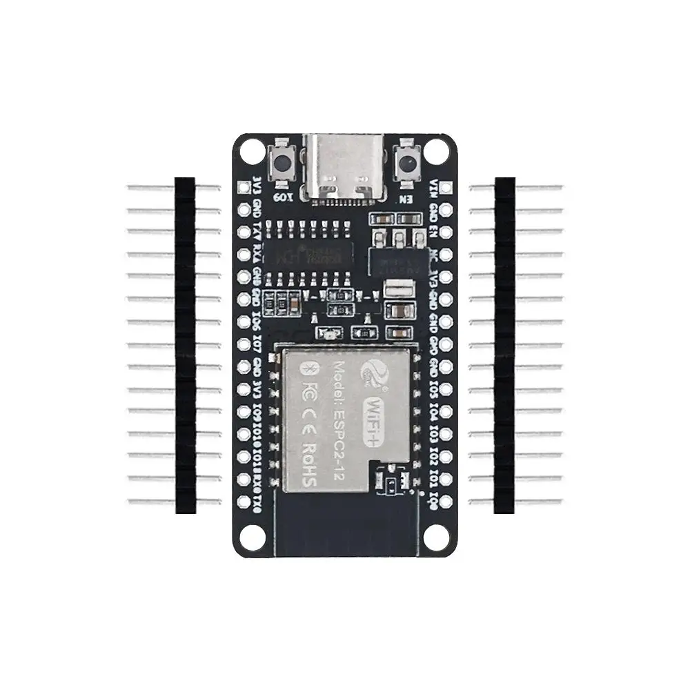 ESP8684-ESP32-C2-ESPC2-12-DevKit-Serial-CH340-WIFI-Bluetooth-Module.jpg