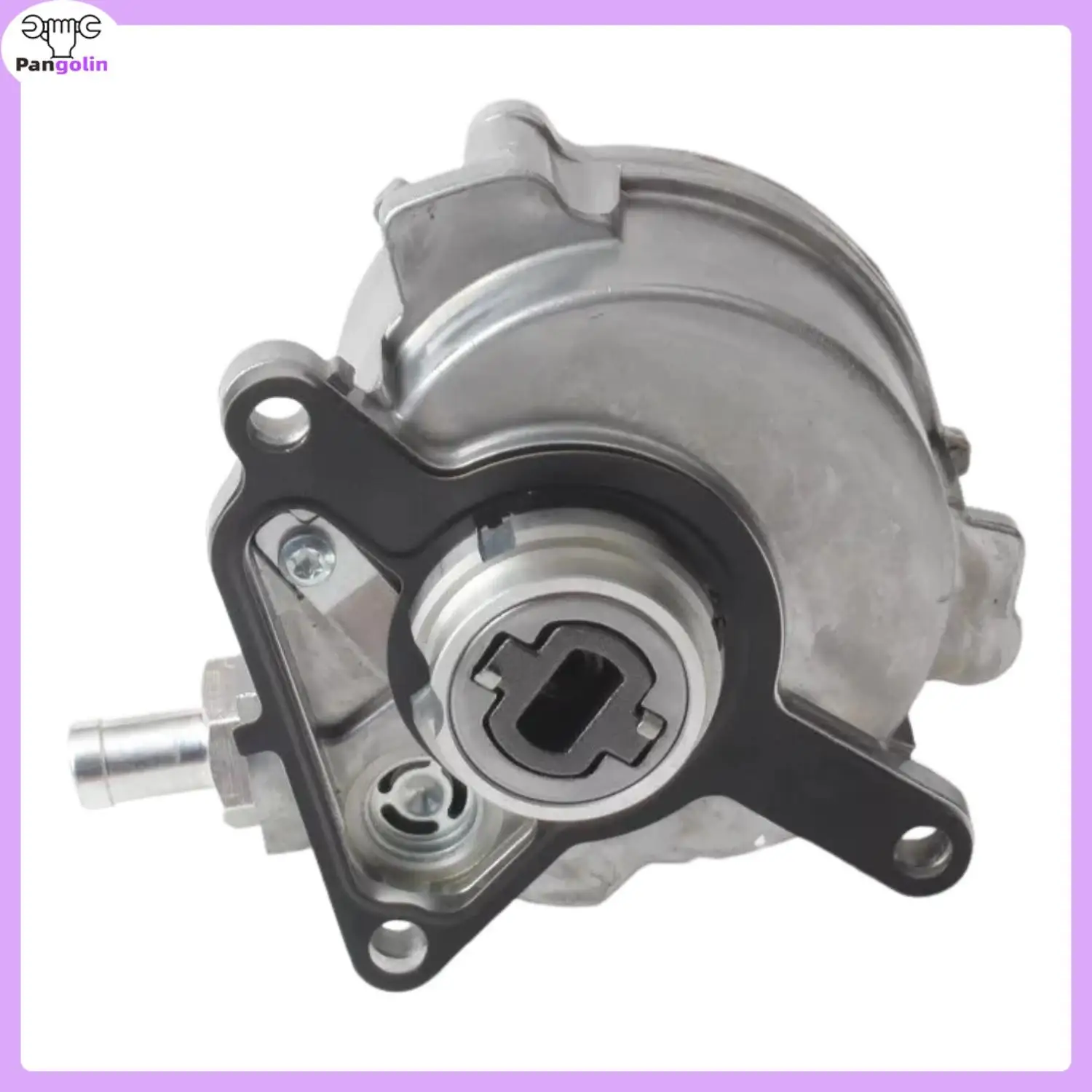1pc Brake Vacuum Pump 03H145100C 03H145100E For Audi Q7 Skoda Superb VW ...