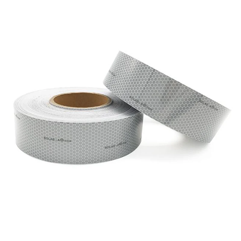 Solas-Grade-Marine-Self-Adhesive-Reflective-Tape-Safety-Warning-Tape ...