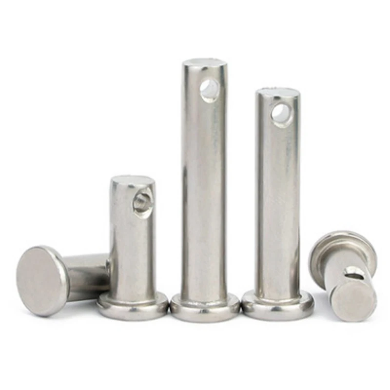 2pcs-M12-flat-head-with-hole-cylindrical-pin-positioning-pins-30mm ...