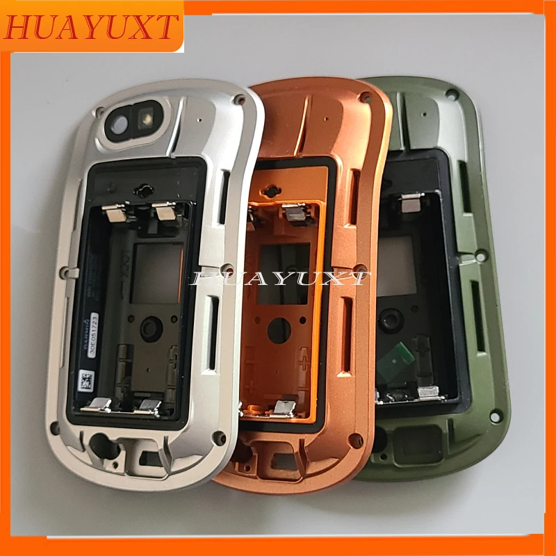 Original-Battery-Case-Cover-Frame-For-Garmin-OREGON-600-600T-650-650T ...