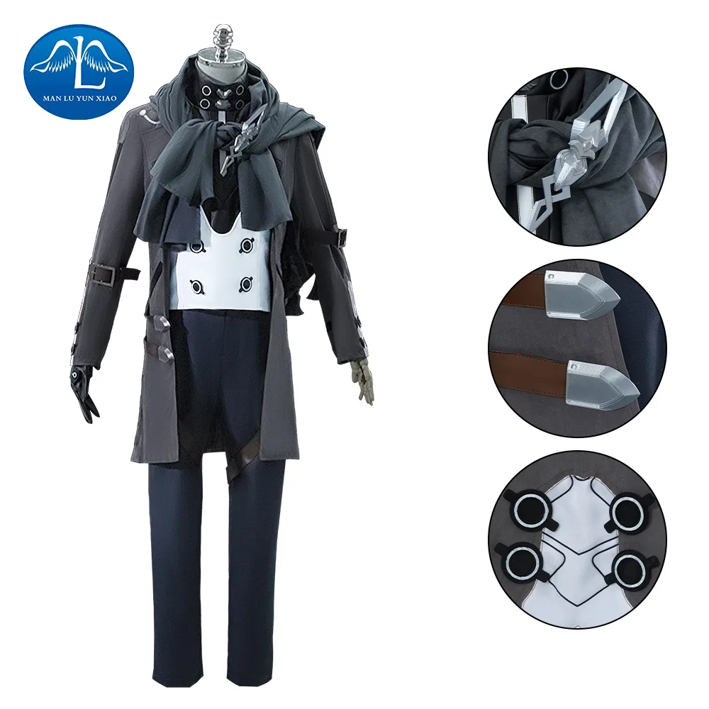 Honkai-Star-Rail-Walther-Cosplay-Custome-Anime-Game-Cosplay-Walther-Top ...