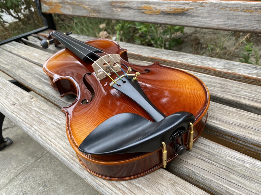 Stradivarius Violin Case