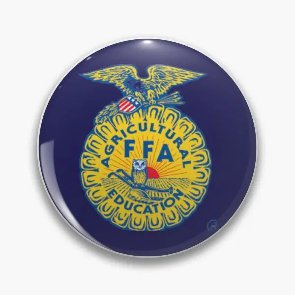 Ffa Soft Button Pin Creative Cute Jewelry Lapel Pin Decor Gift Hat ...