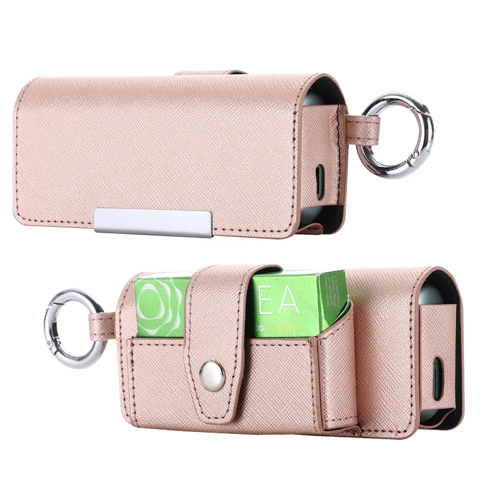 Wholesale-Book-Case-for-IQOS-ILUMA-Prime-Bag-Cases-Cigarette-Box-Holder ...