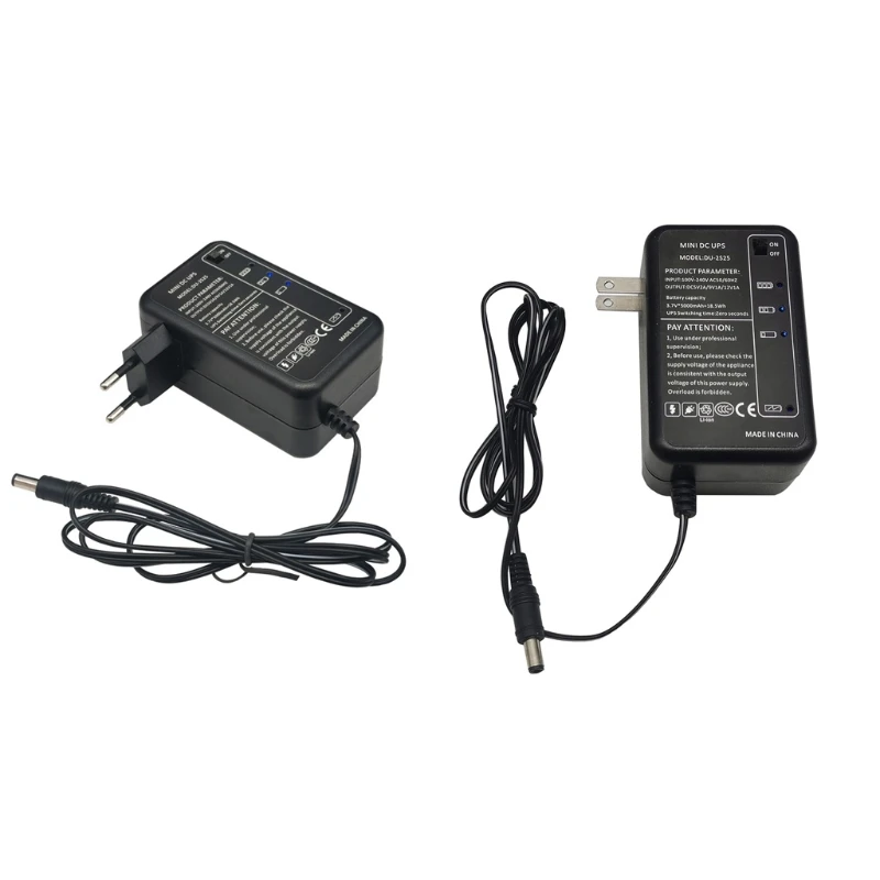 Rechargeable-5000mAh-5V-9V-12V-UPS-Uninterrupted-Backup-Power-Supply-5 ...