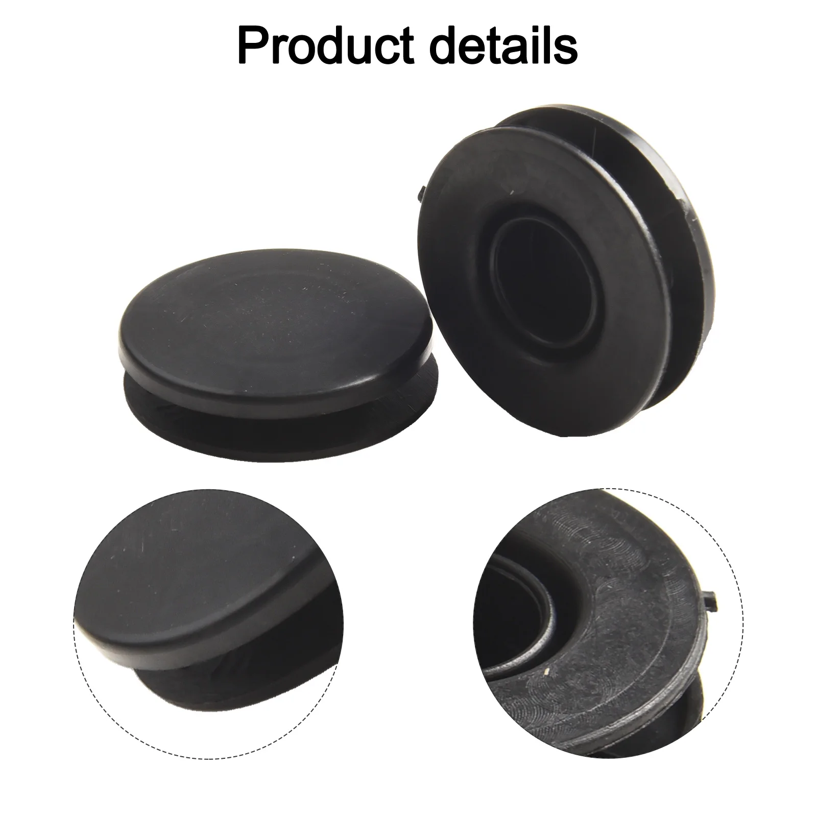 For Mercedes For Benz Car Floor Mat Clips Retention Button Carpet ...