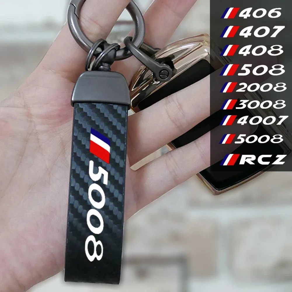 Carbon-fiber-Keychain-Car-Logo-Key-Ring-Car-Styling-for-Peugeot-406-407-408-508-2008.jpg