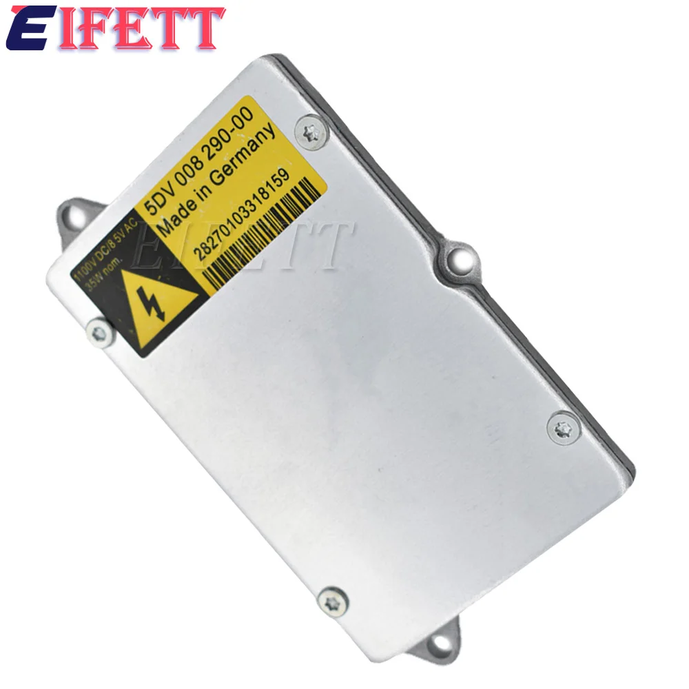 D2S-D2R-Xenon-BALLAST-HID-Control-Unit-Computer-Module-Fit-For-E65-E60 ...