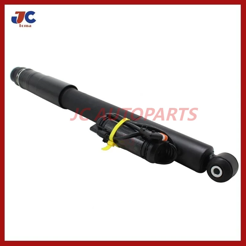 Rear-Air-Suspension-Shock-Strut-For-Mercede-s-W211-C219-With-ADS-Rear ...