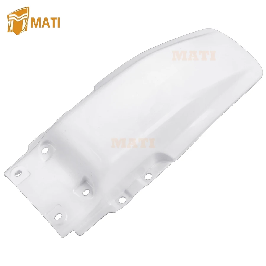 MATI-Fit-for-1985-2000-Honda-XR80R-XR100R-XR80-XR100-Rear-Fender-Mud ...