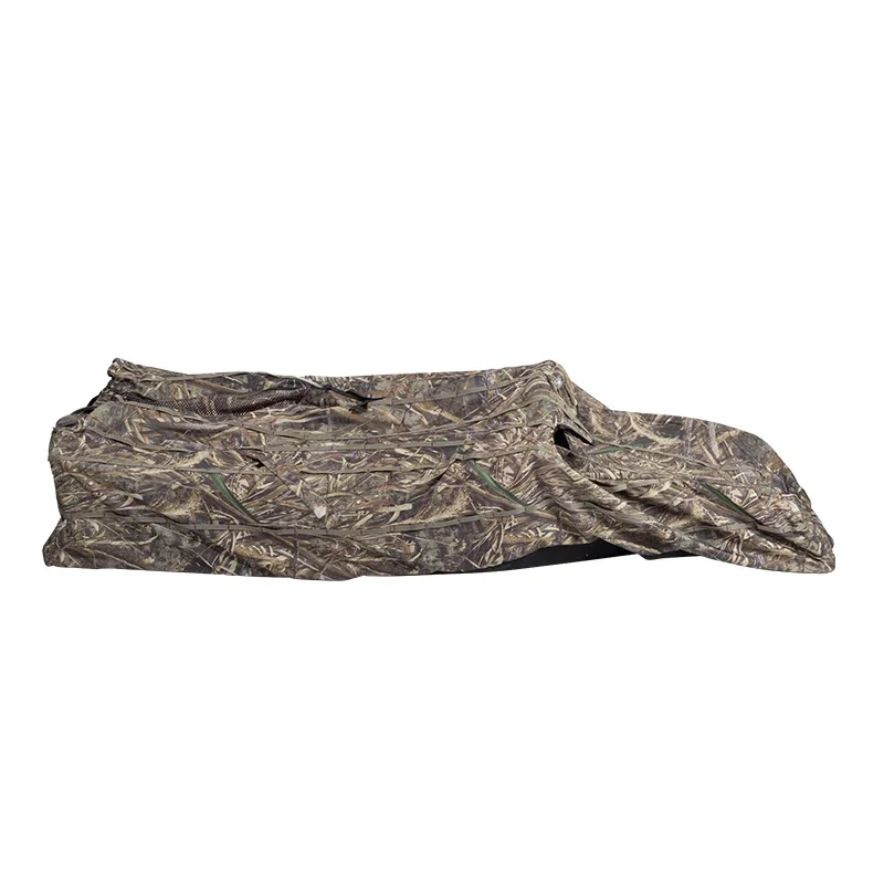 Layout-Duck-Foldable-Waterproof-A-Frame-Camouflage-Layout-Blind-Hunting ...