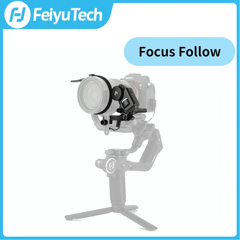 Camera Stabilizer Follow Focus | Camera Stabilizer Accessories ...