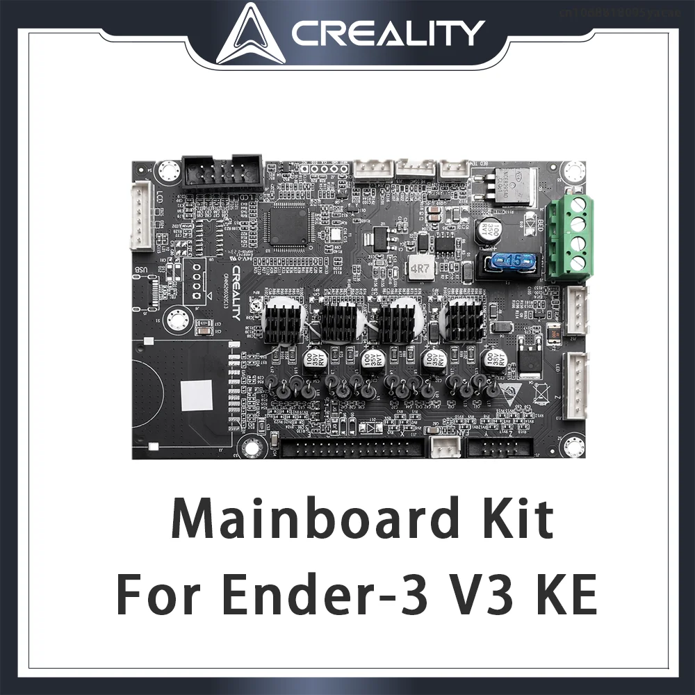 CREALITY-Original-Mainboard-Kit-CR4NS200320C13-32-MS35774-GD32F303RET6 ...