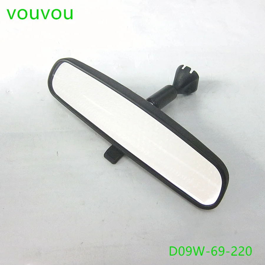 Espejo-retrovisor-original-OE-para-coche-accesorios-de-D09W-69-220-para ...