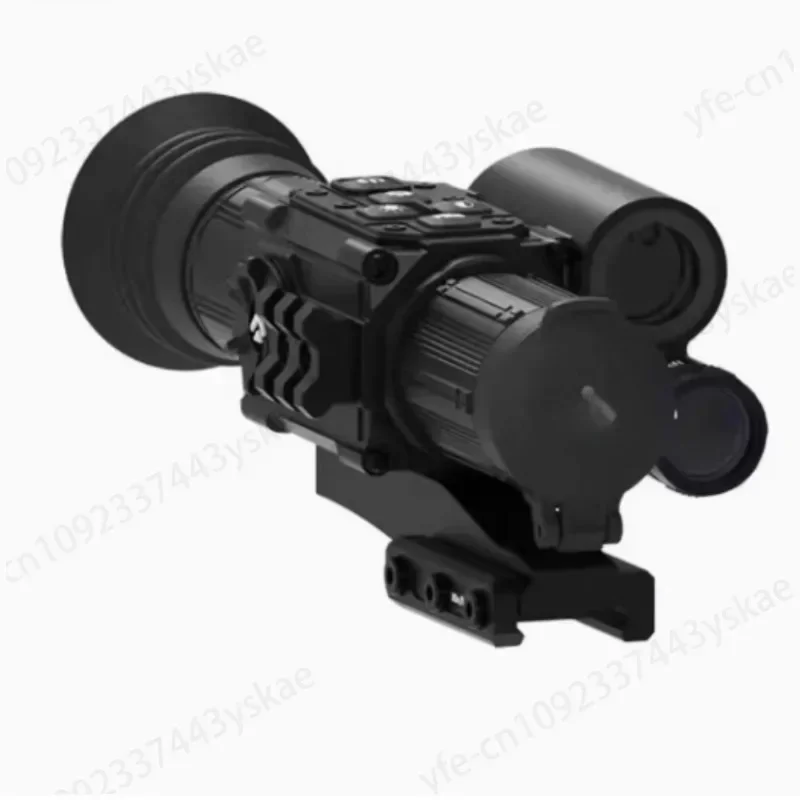Telescopic-Sights-to-Hunt-Night-Hunting-Scope-Telescopes-Professional ...