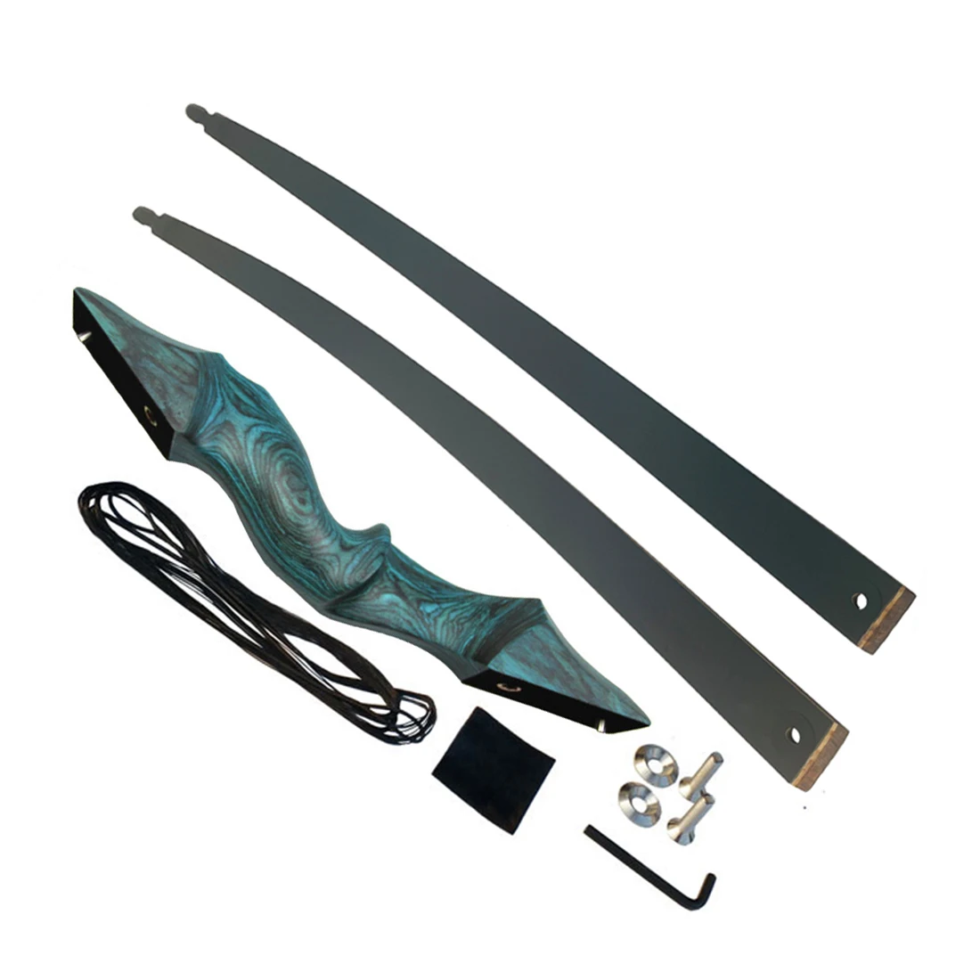 Elven Composite Longbow
