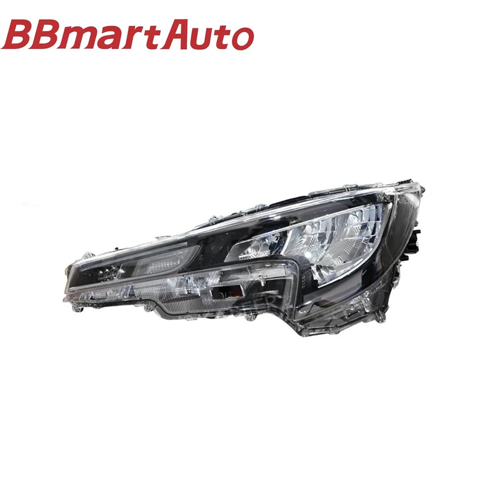 81150-02V40-BBmart-Auto-Parts-1-Pcs-Headlight-Car-Supplies-Lights-For ...