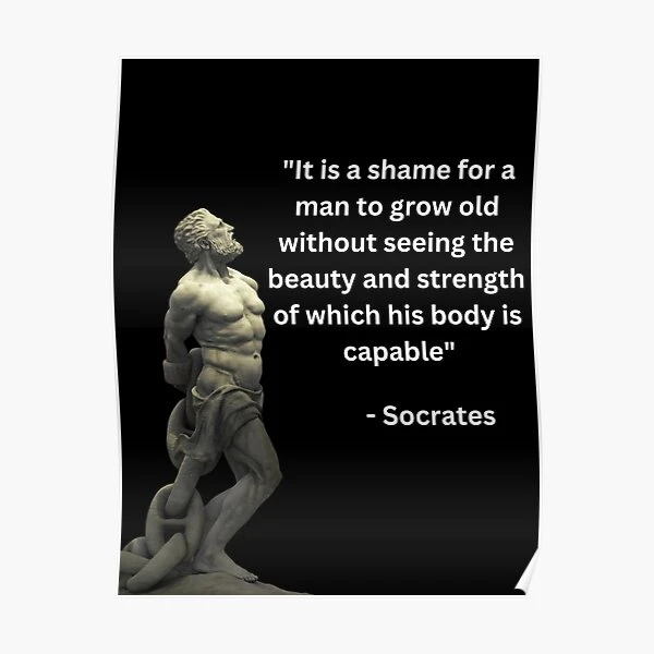 Socrates Funny