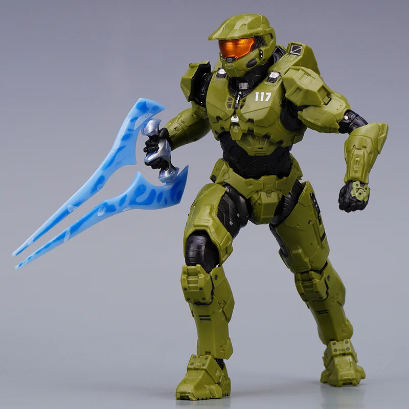 Master Chief Halo 5 Guardians