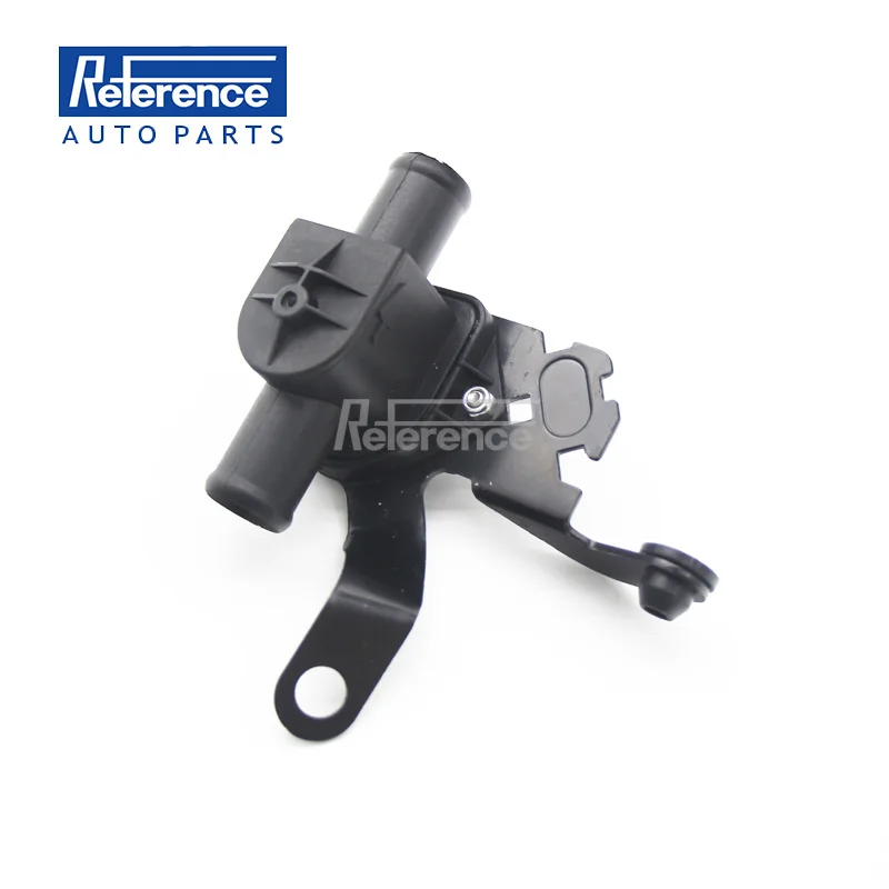 Car Accessories Coolant Control Valve 1868457 1789068 For Scani A Truck ...
