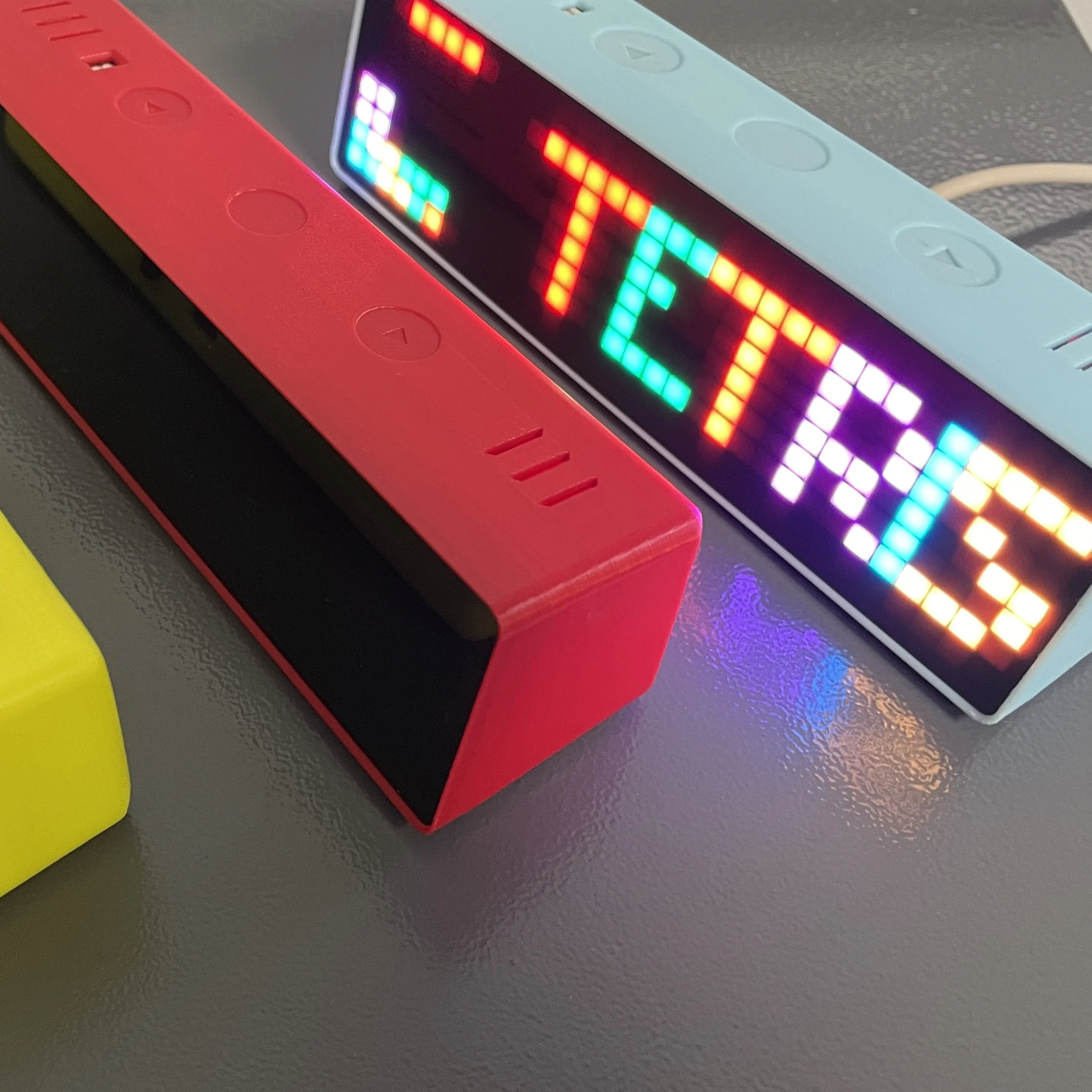 AWTRIX-pro-Pixel-Wind-Smart-Clock-Kit-original-firmware-Mini-narrow ...