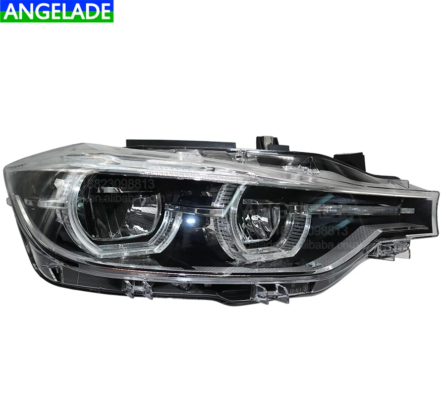Bmw Oem Headlights