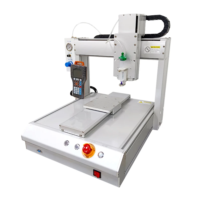 50ML-Syringe-UV-Glue-Dispensing-Machine-Desktop-CNC-3-Axis-Robotic-Glue ...