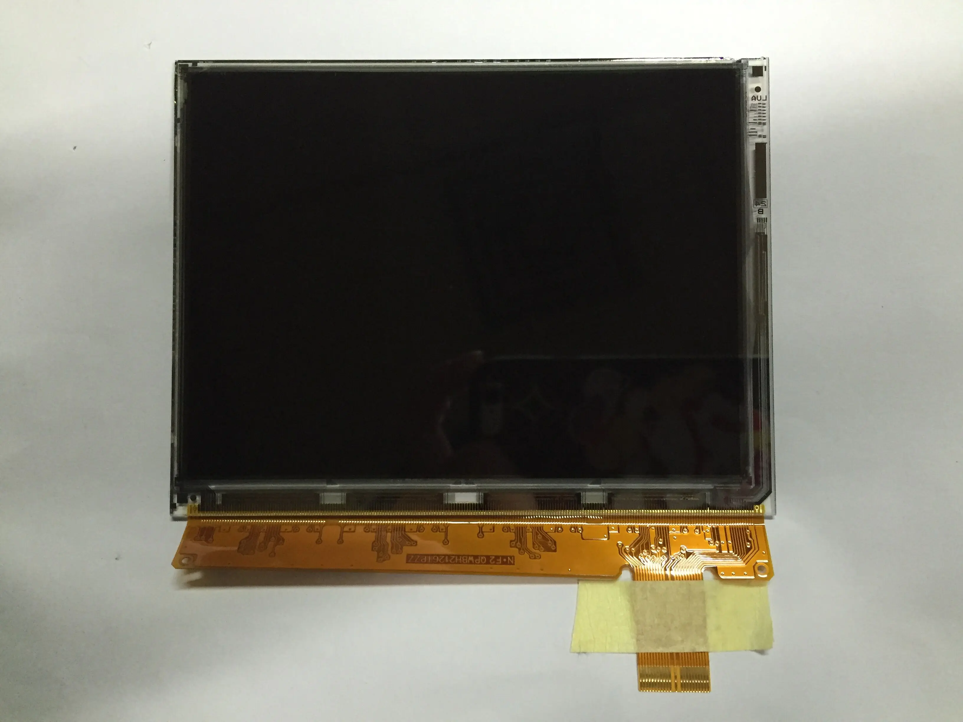 Brand-new-5-inch-LCD-display-LQ050A5AG03-only-glass-For-Cayenne-GPS-car ...