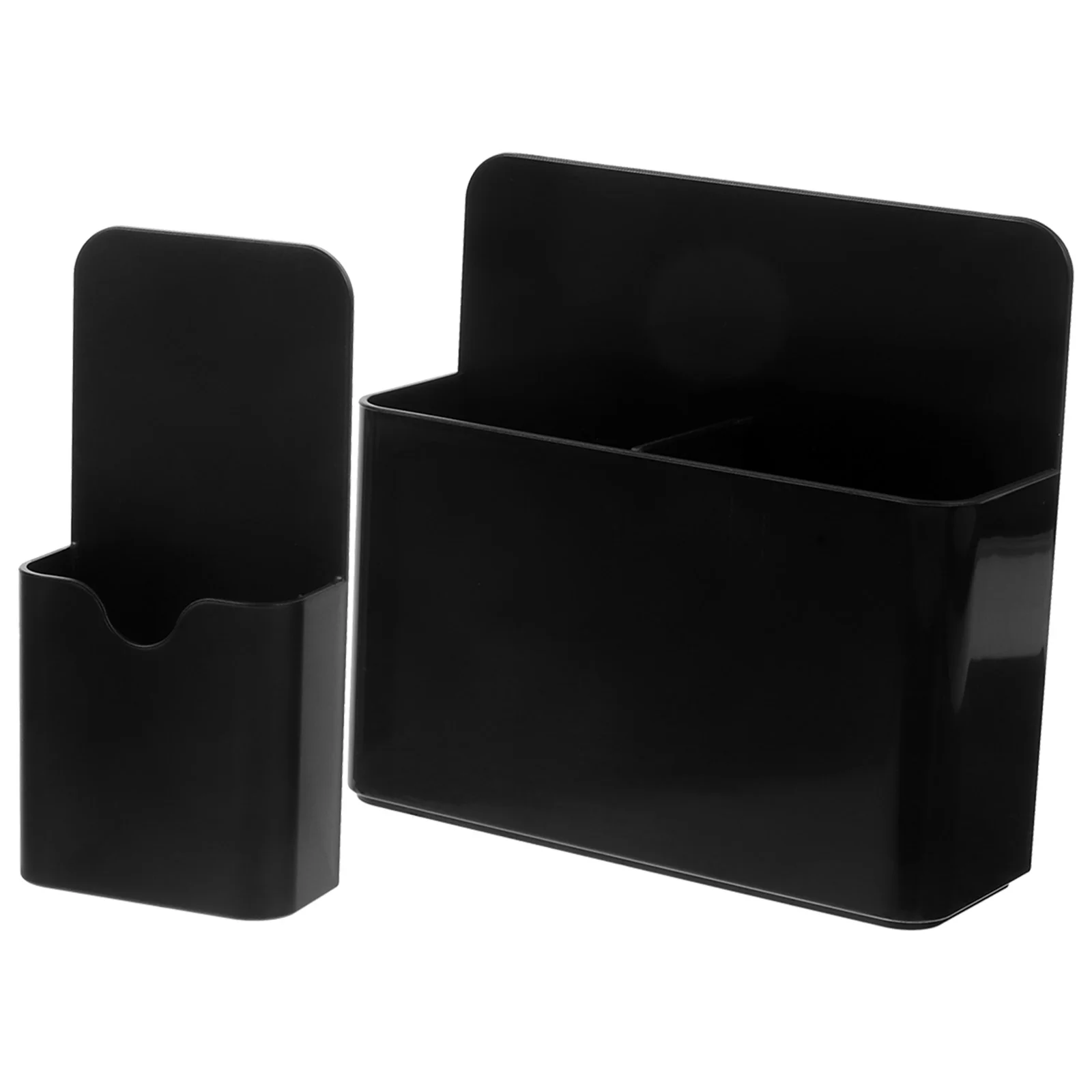 2-Pcs-Magnetic-White-Board-Pen-Holder-Dry-Erase-Marker-Holders-Storage ...