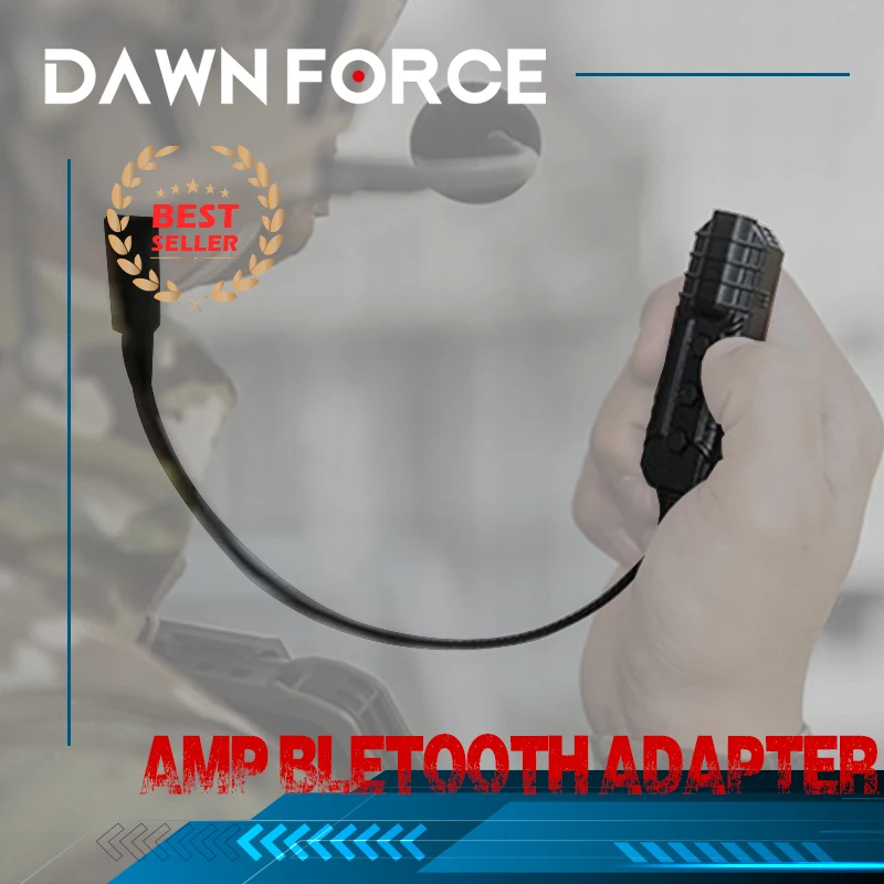 FCS-TACTICAL-FMA-a-New-Generation-AMP-Tactical-Headset-Buletooth ...